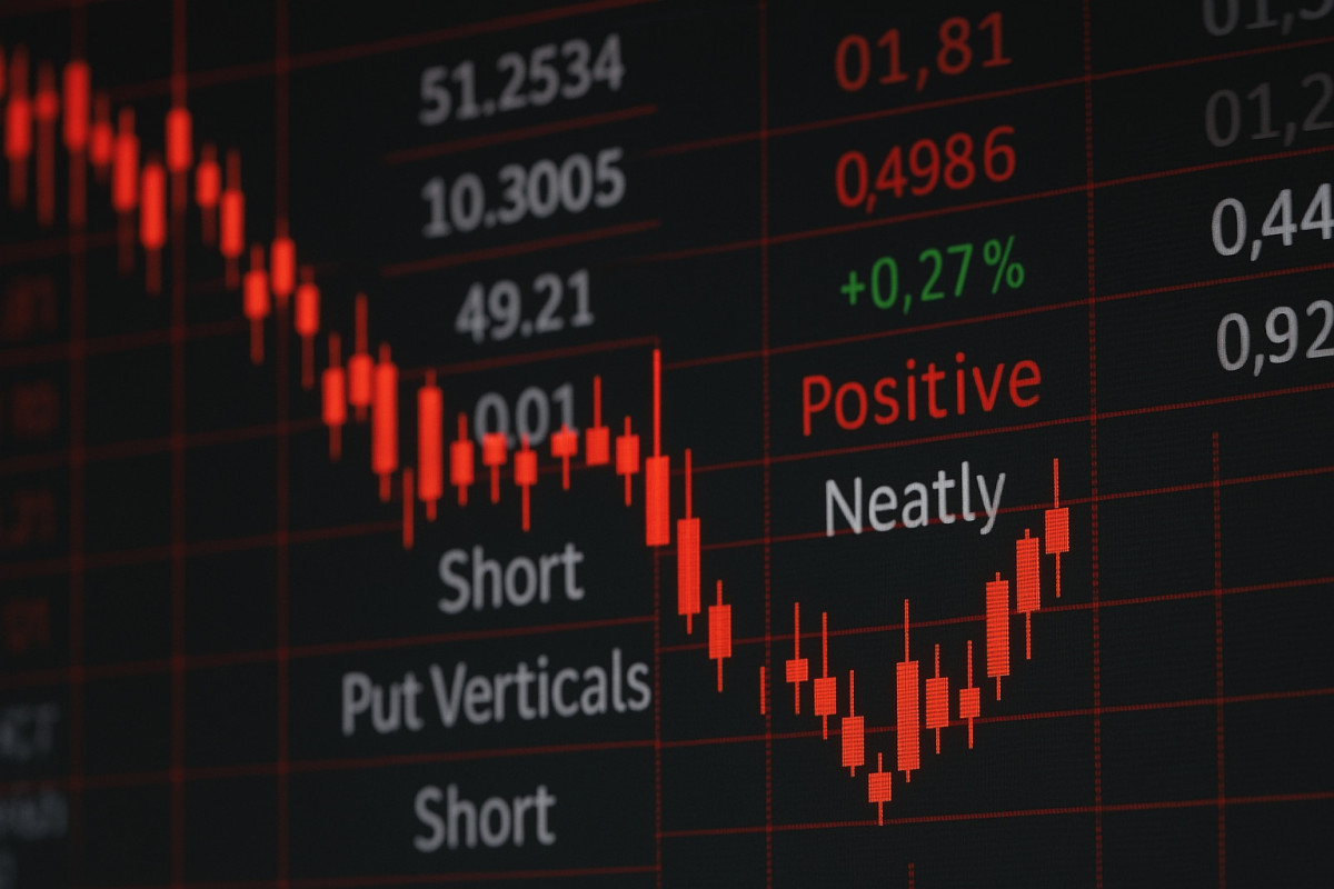 Options Strategies for High VIX Environments - Geek Bacon